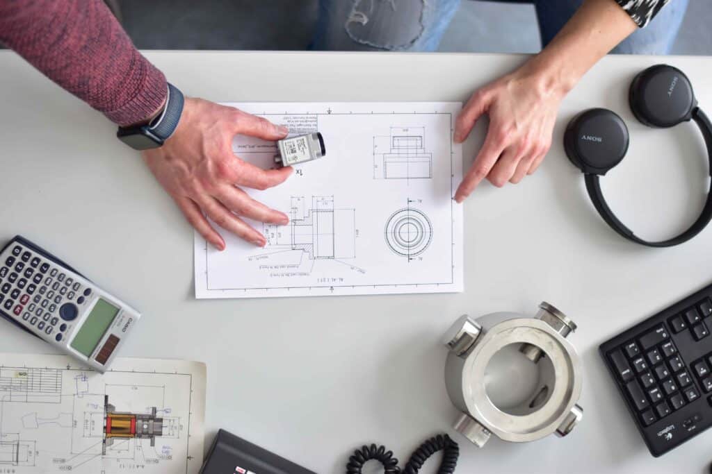 Moderne Inline Partikelmesstechnik und KI Bildanalyse